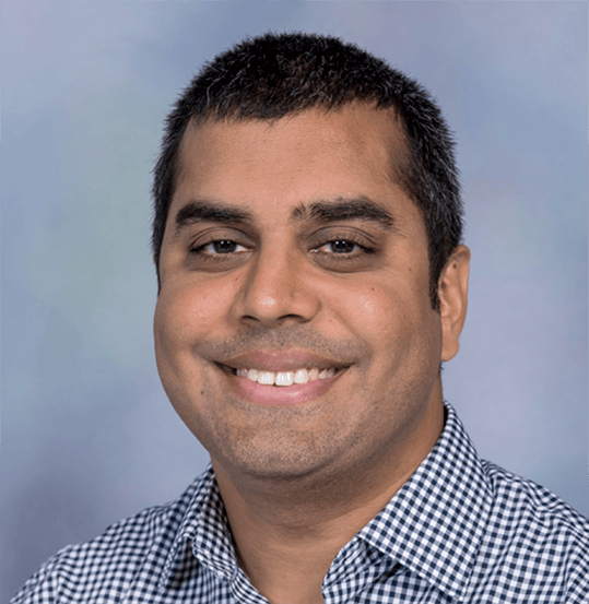 Ankit Patel | Faculty | The People of Rice | Rice University